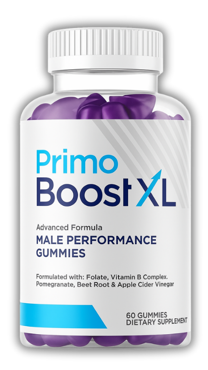 Primo Boost XL – Real Honest Reviewed ED